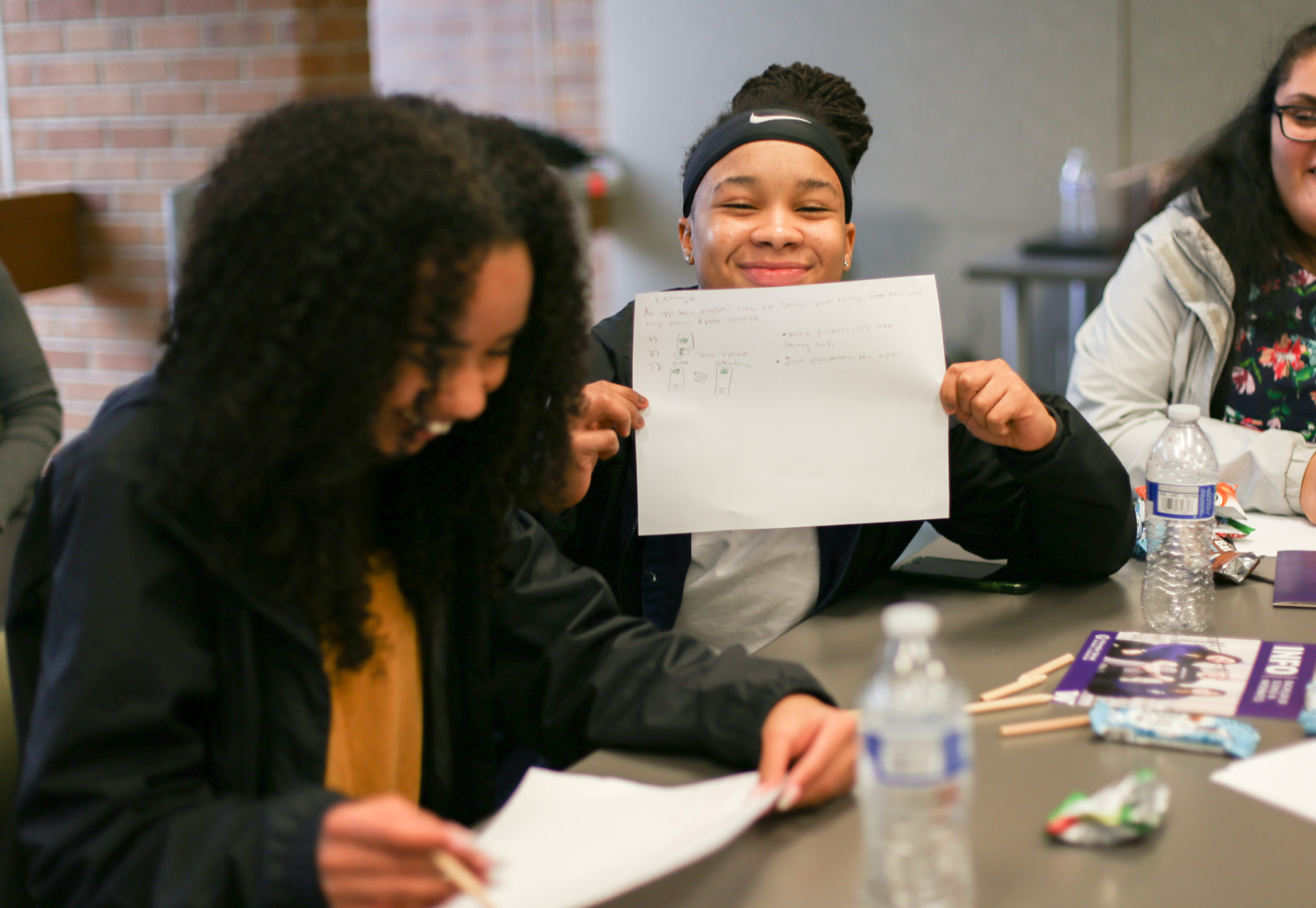 Graham-Kapowsin, Bethel, and Spanaway Lake HS at UW Informatics ...
