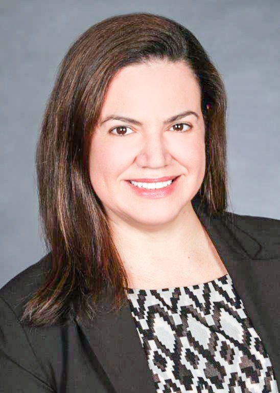 Ana Nicacio | IGNITE Worldwide