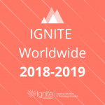 About Us | IGNITE Worldwide