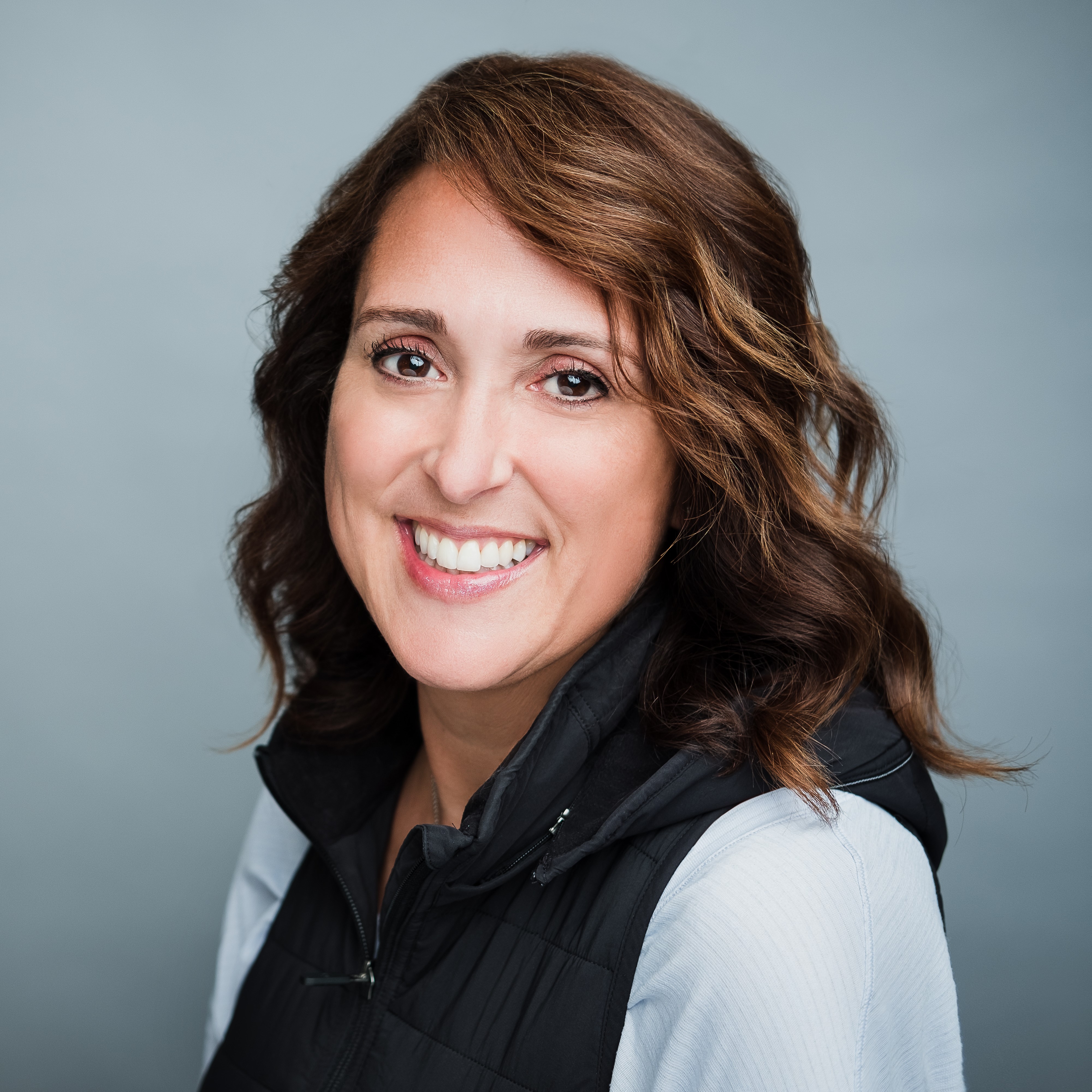 Julie Averill - IGNITE Worldwide