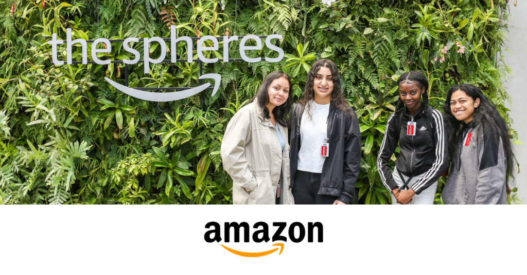 Amazon | IGNITE Worldwide