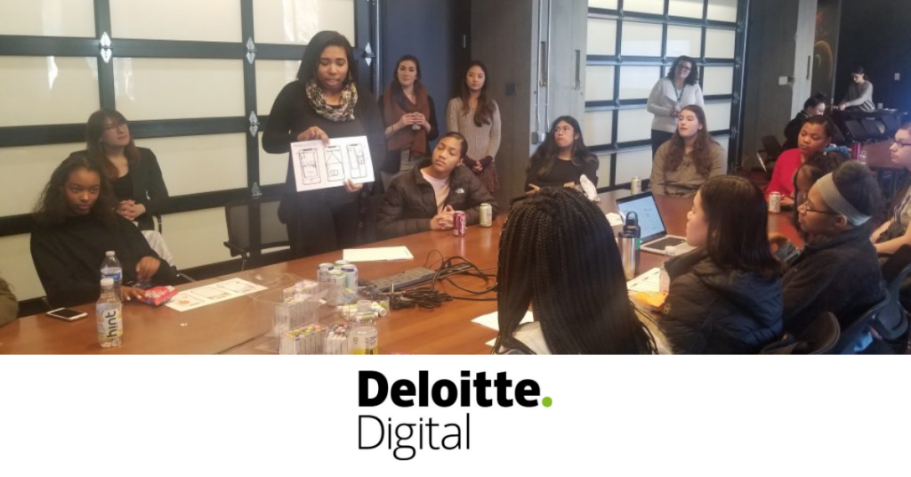 Deloitte Digital | IGNITE Worldwide
