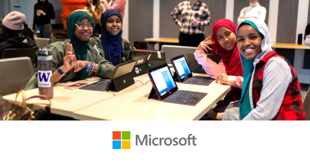 Microsoft Coding Workshop (High School) | IGNITE Worldwide