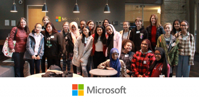 Microsoft Inclusive Technologies Lab | IGNITE Worldwide