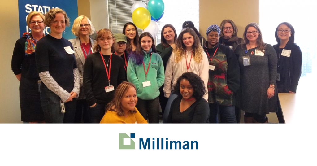 Milliman, Inc | IGNITE Worldwide