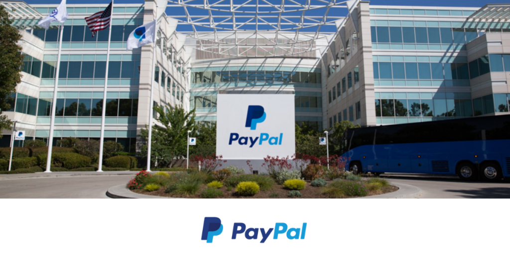 PayPal | IGNITE Worldwide