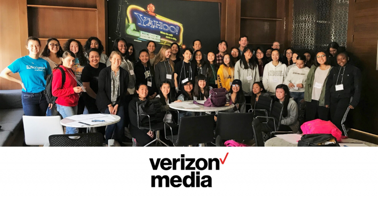 Verizon Media | IGNITE Worldwide
