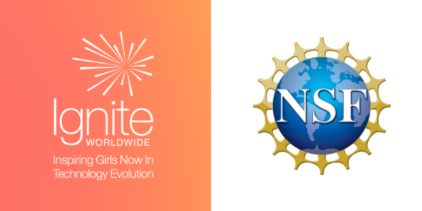 IGNITE Worldwide Receives Top Award from the National Science ...