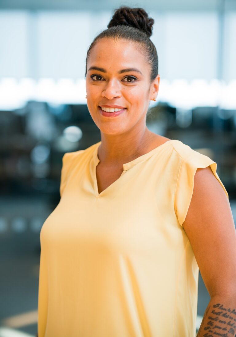 Women of Comcast: Virtual Panel and Q&A | IGNITE Worldwide