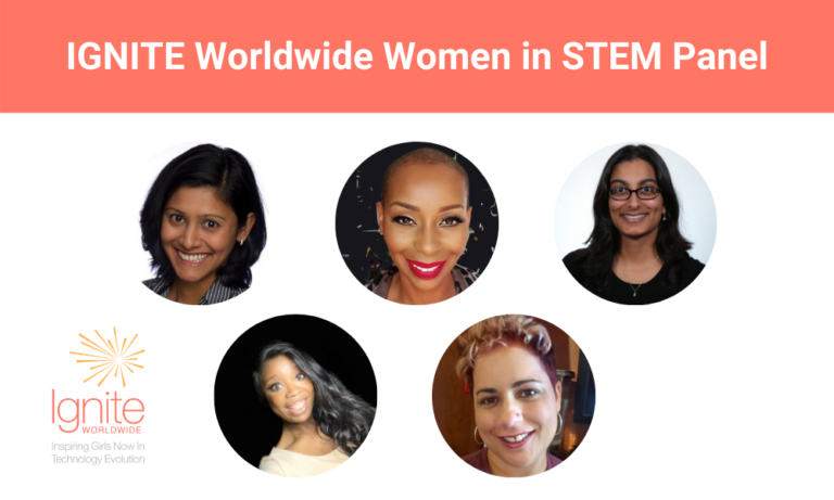 Combined Virtual Panel | IGNITE Worldwide