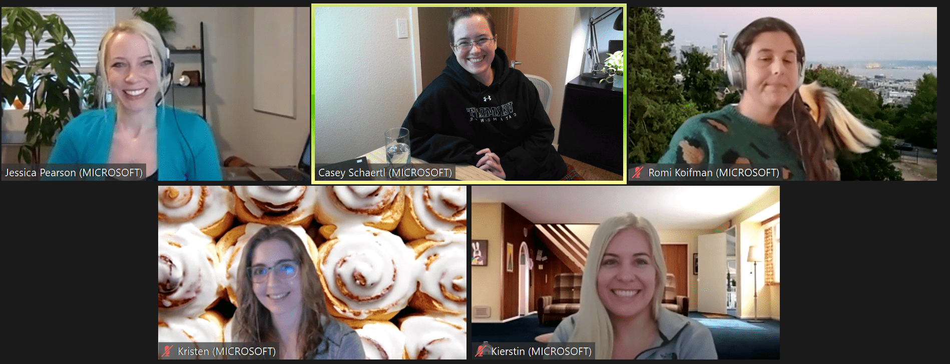 Design 101 Workshop with Microsoft | IGNITE Worldwide