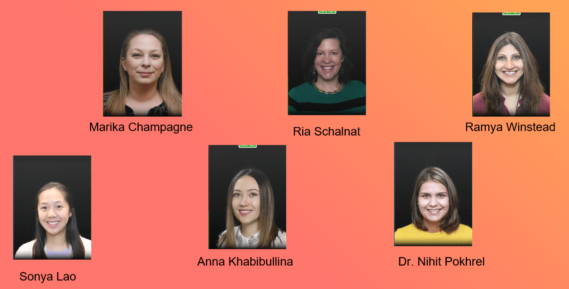 Panel with Amazon Women in Engineering | IGNITE Worldwide