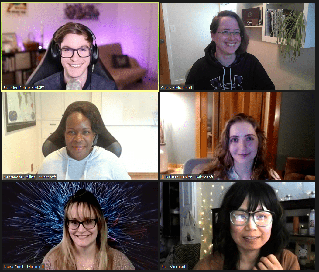 Design 101 Workshop with Microsoft | IGNITE Worldwide