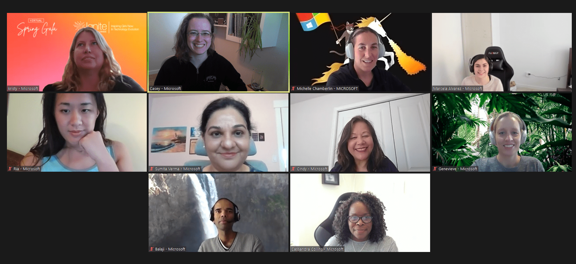 Learn to Code Workshop with Microsoft | IGNITE Worldwide