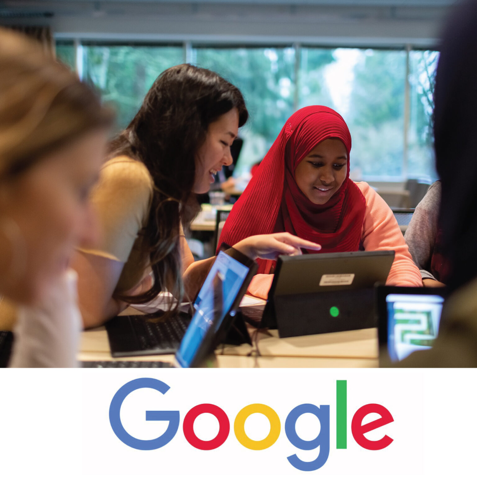 Blogger Needed - Virtual Coding Workshop with Google | IGNITE Worldwide