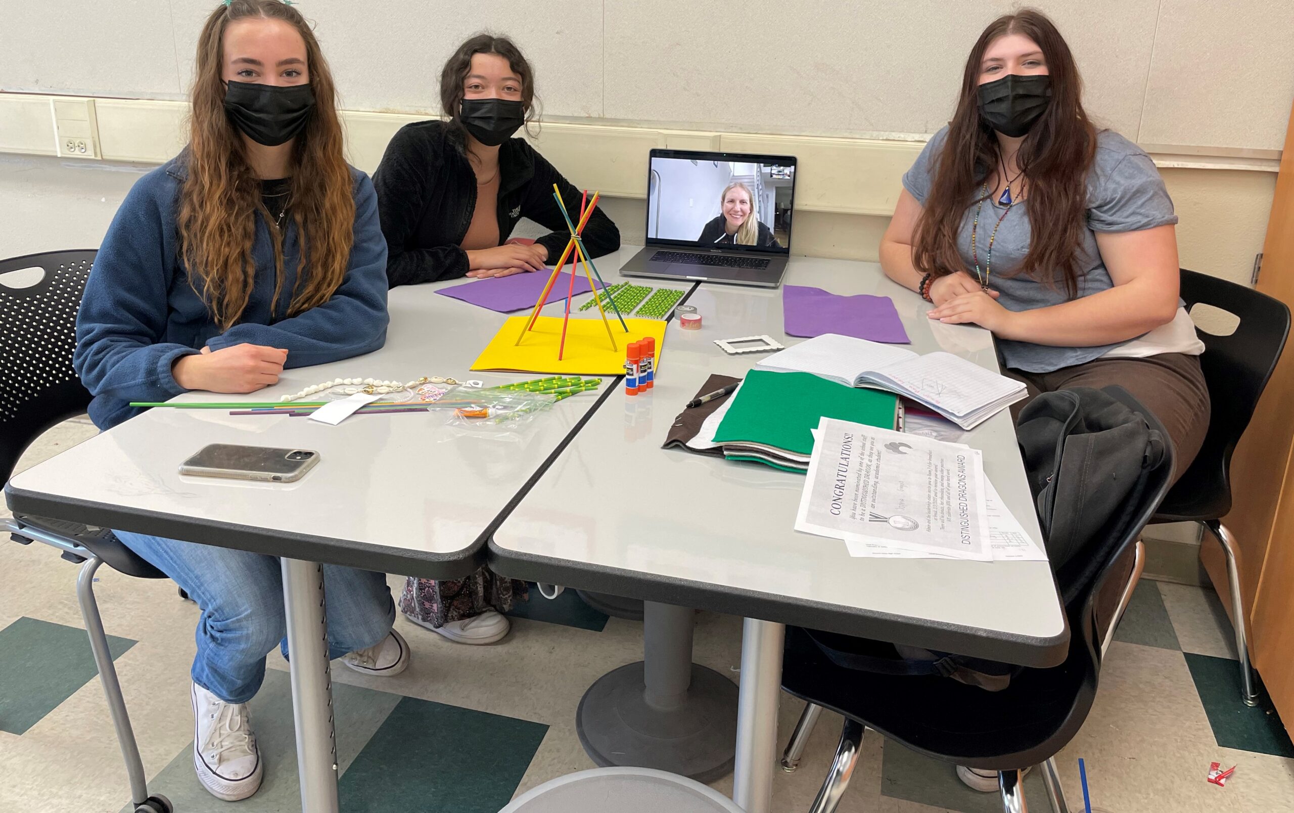 Virtual Workshop with Amazon: Build a Better House! | IGNITE Worldwide