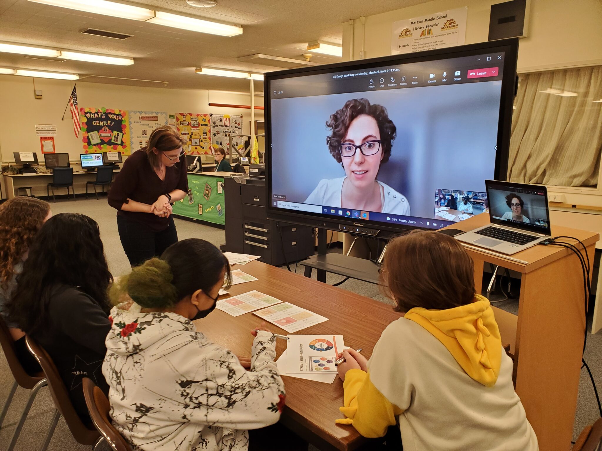 Teachers & Educators | IGNITE Worldwide