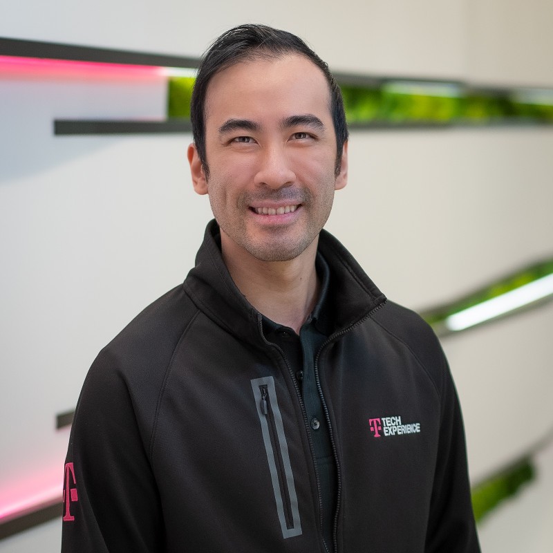 Virtual Field Trip with T-Mobile: Tech Experience Center Tour for Kent ...