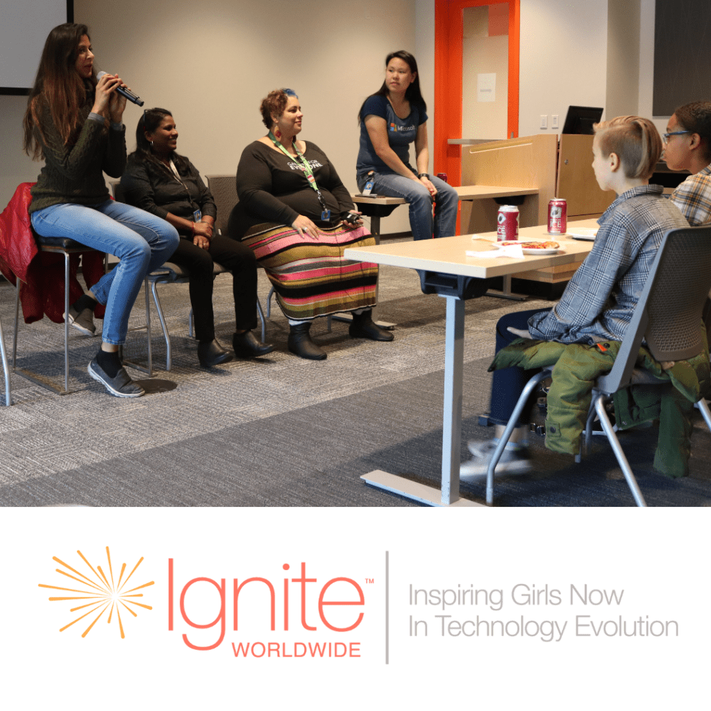 Volunteers | IGNITE Worldwide