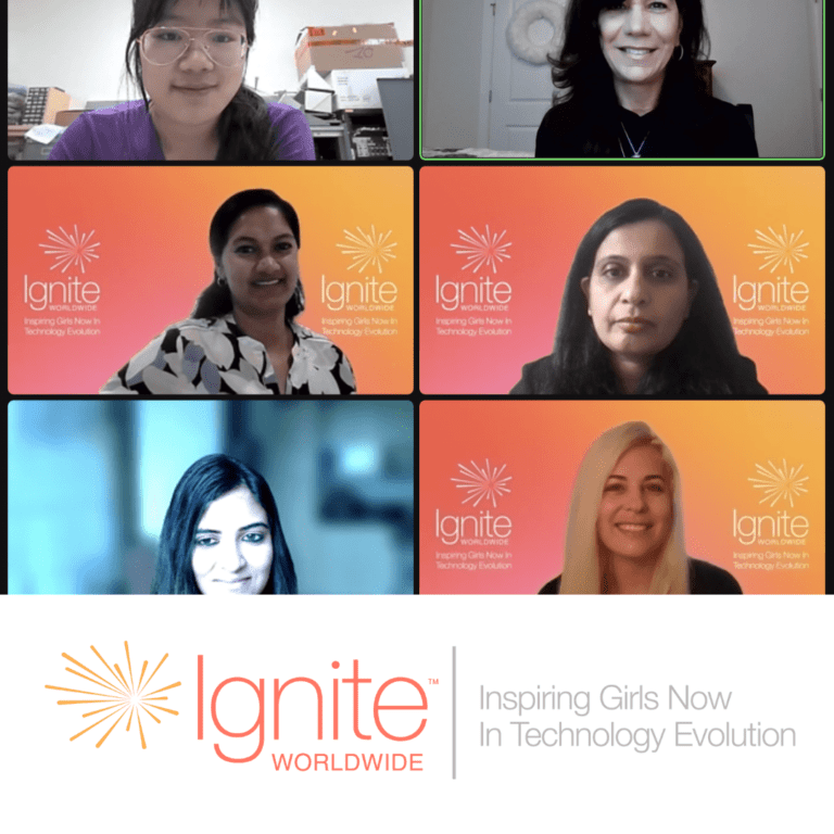 Virtual Panel | IGNITE Worldwide