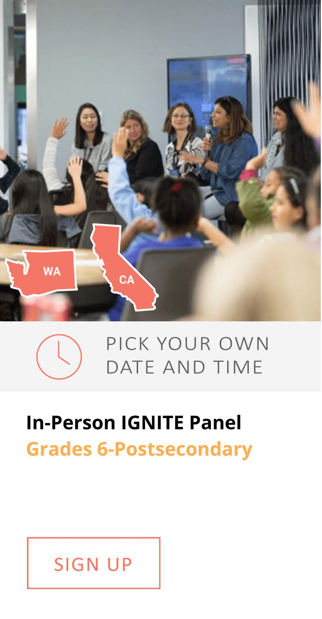 Teachers & Educators | IGNITE Worldwide