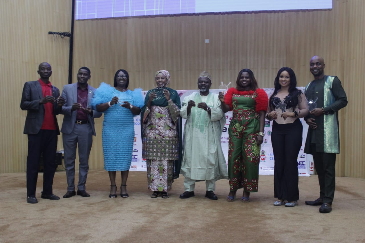 IGNITE Worldwide Awarded Prestigious High Tech Digital Advocate Award ...