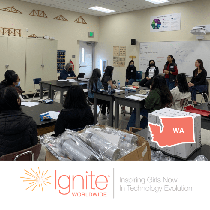 Volunteers | IGNITE Worldwide