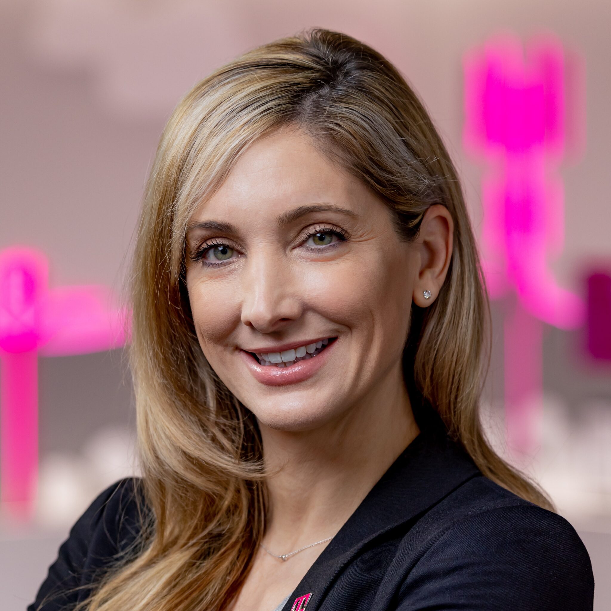 T-Mobile Tech Experience Center Field Trip with Risdon Middle School ...