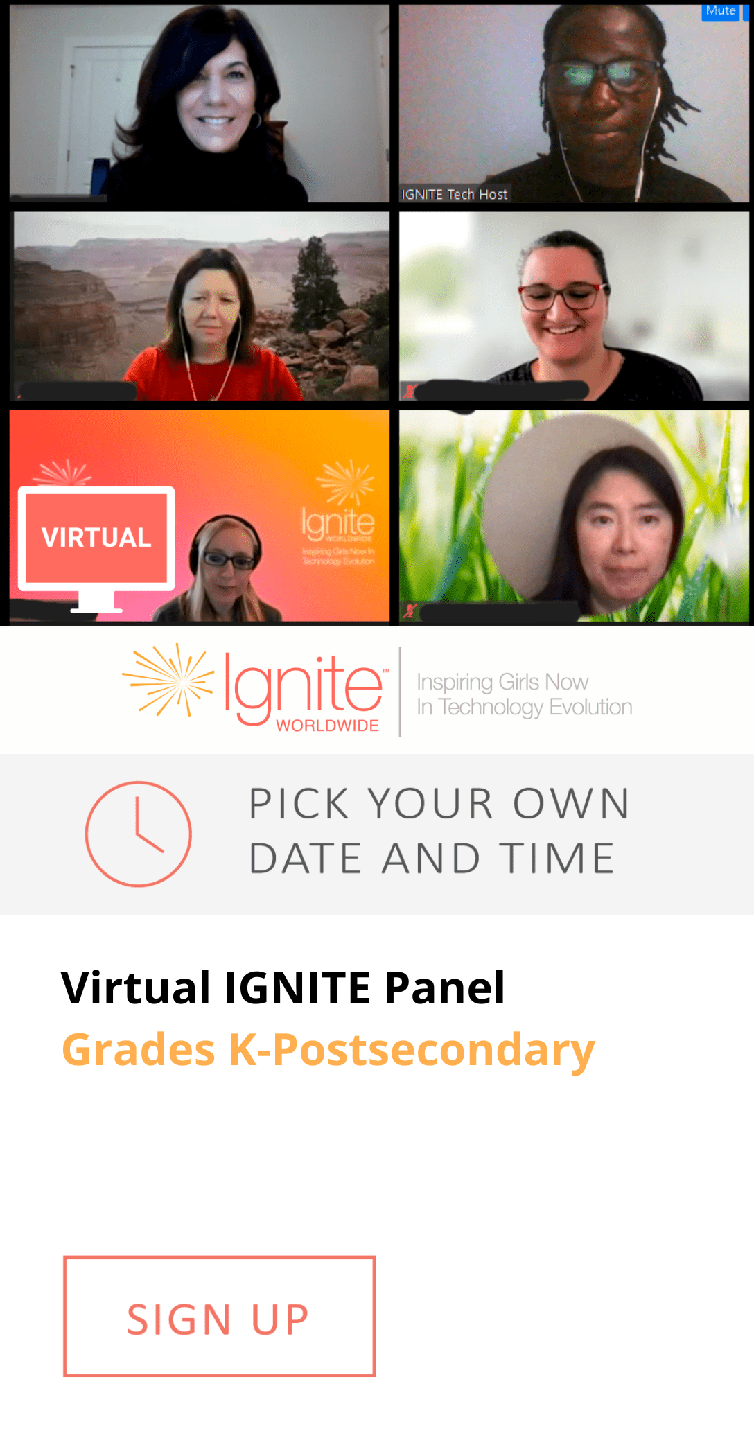 Teachers & Educators | IGNITE Worldwide