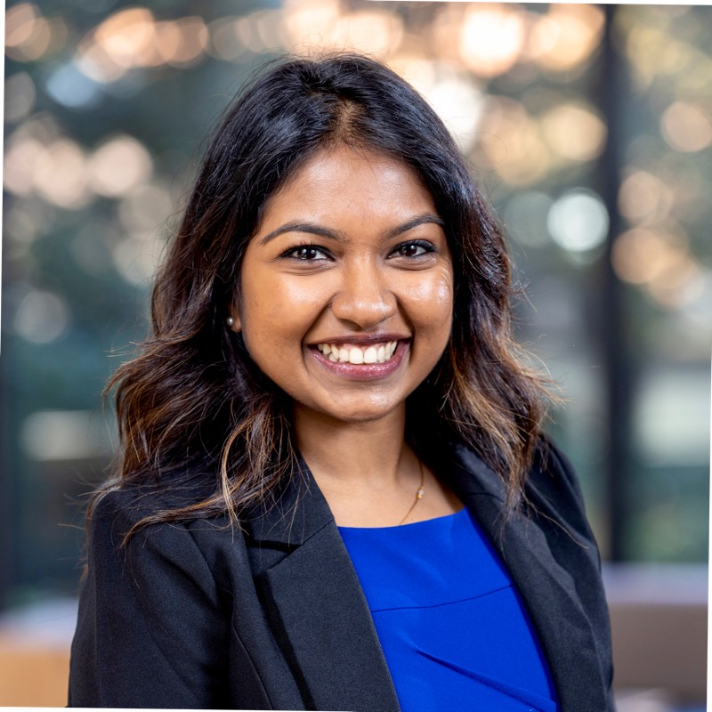 In-Person Women in STEM Panel with Rainier Beach High School | IGNITE Worldwide