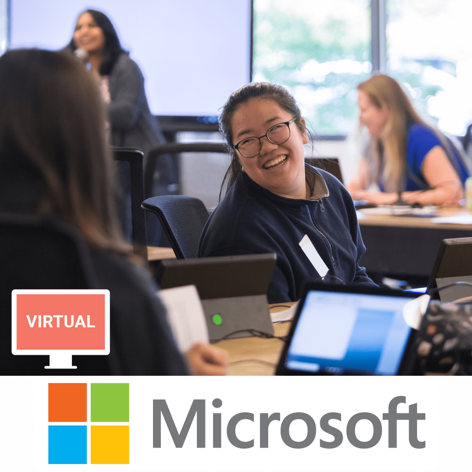 Technical Program Management Workshop with Microsoft | IGNITE Worldwide