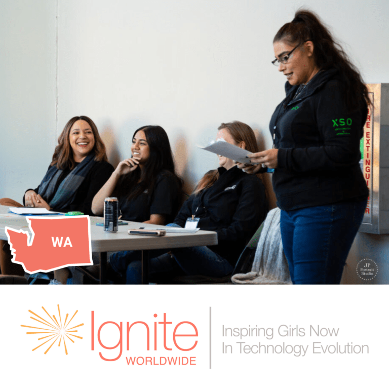 Volunteers | IGNITE Worldwide