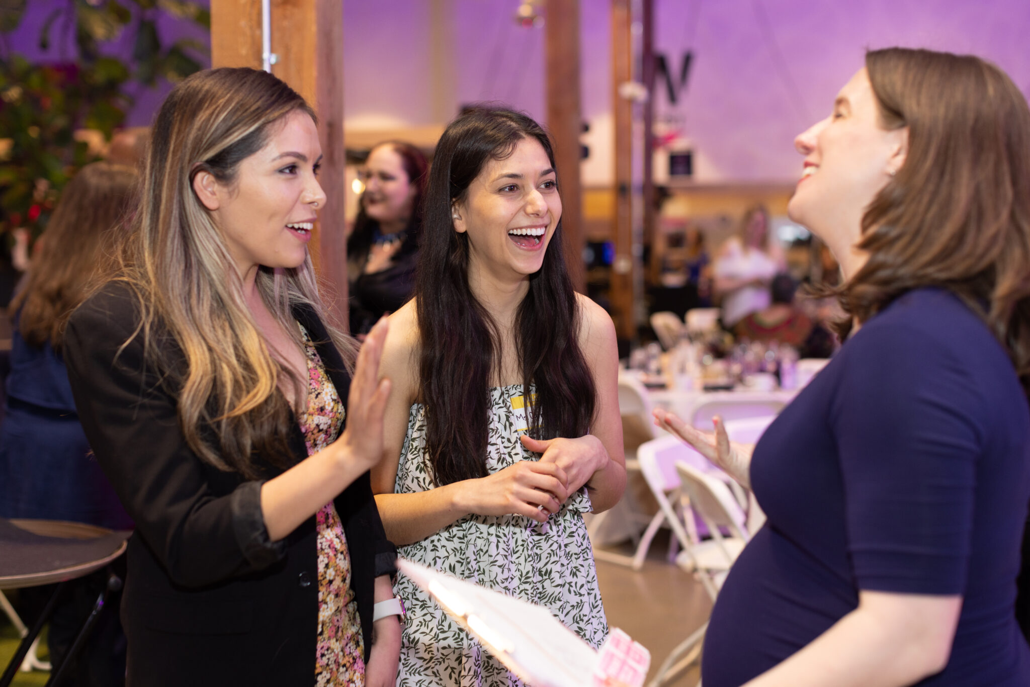 Ignite the Future Spring Gala | IGNITE Worldwide