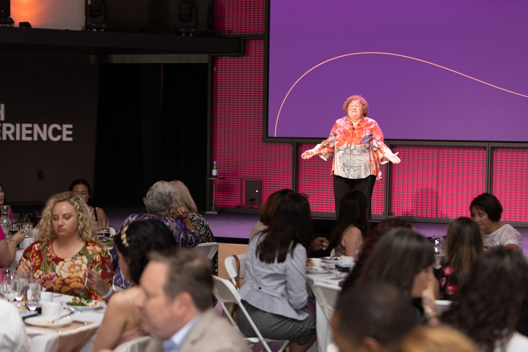 Ignite the Future Spring Gala | IGNITE Worldwide