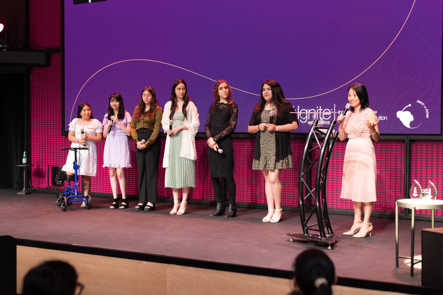 Ignite the Future Spring Gala | IGNITE Worldwide