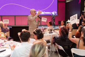 Ignite The Future Spring Fundraising Event Ignite Worldwide