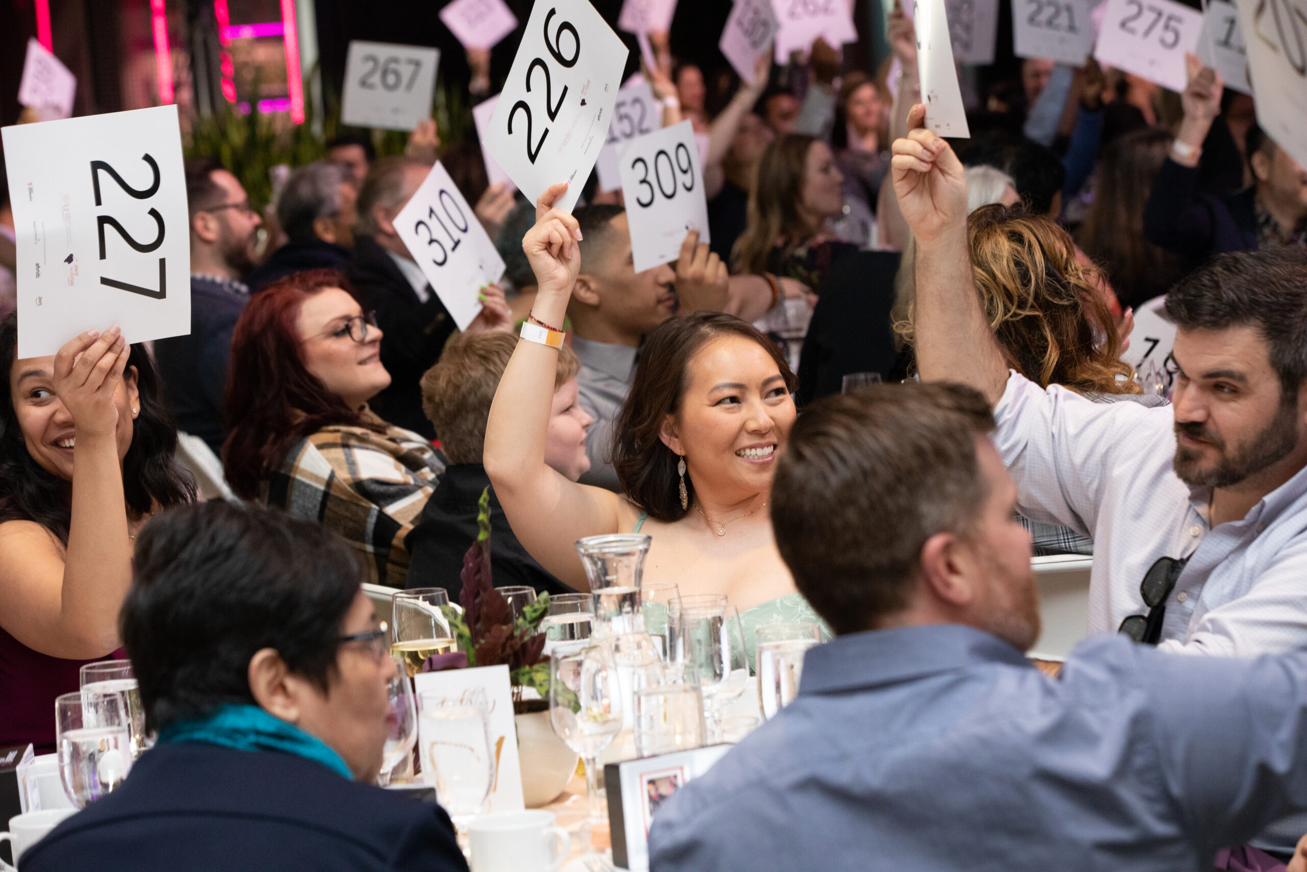 Ignite the Future Spring Gala 2023 Highlights | IGNITE Worldwide