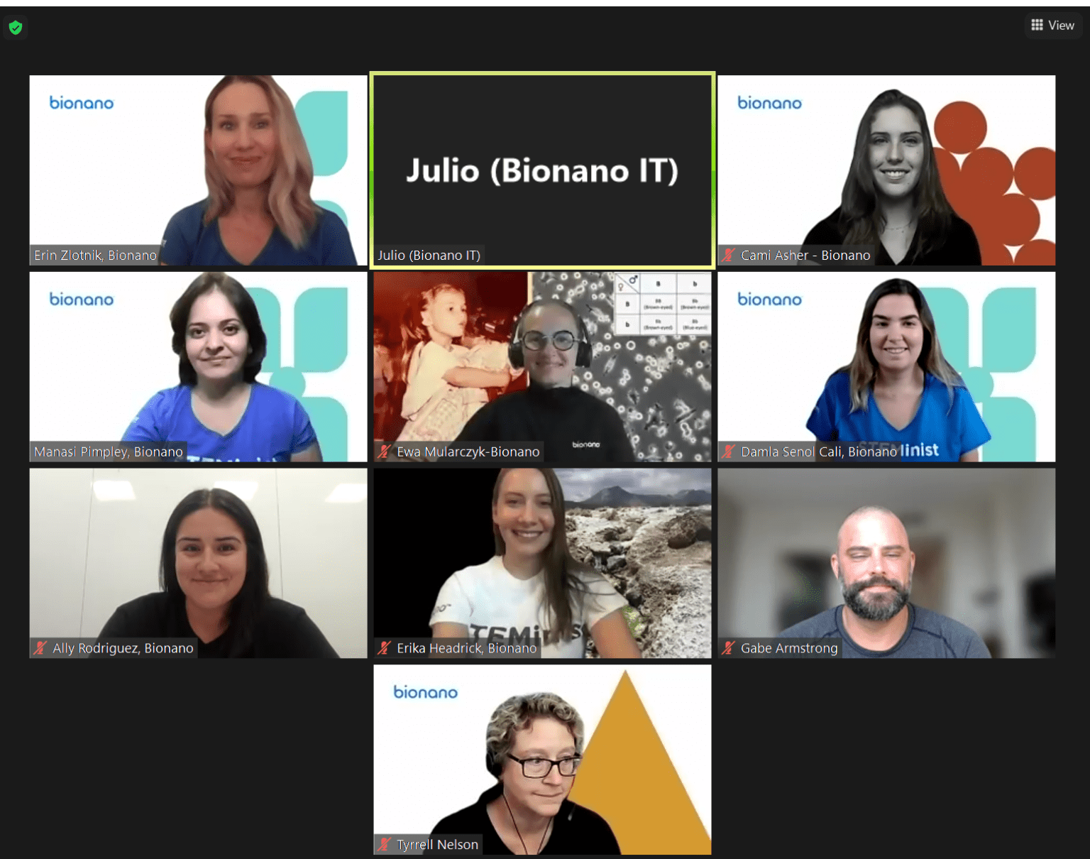 Program | IGNITE Worldwide