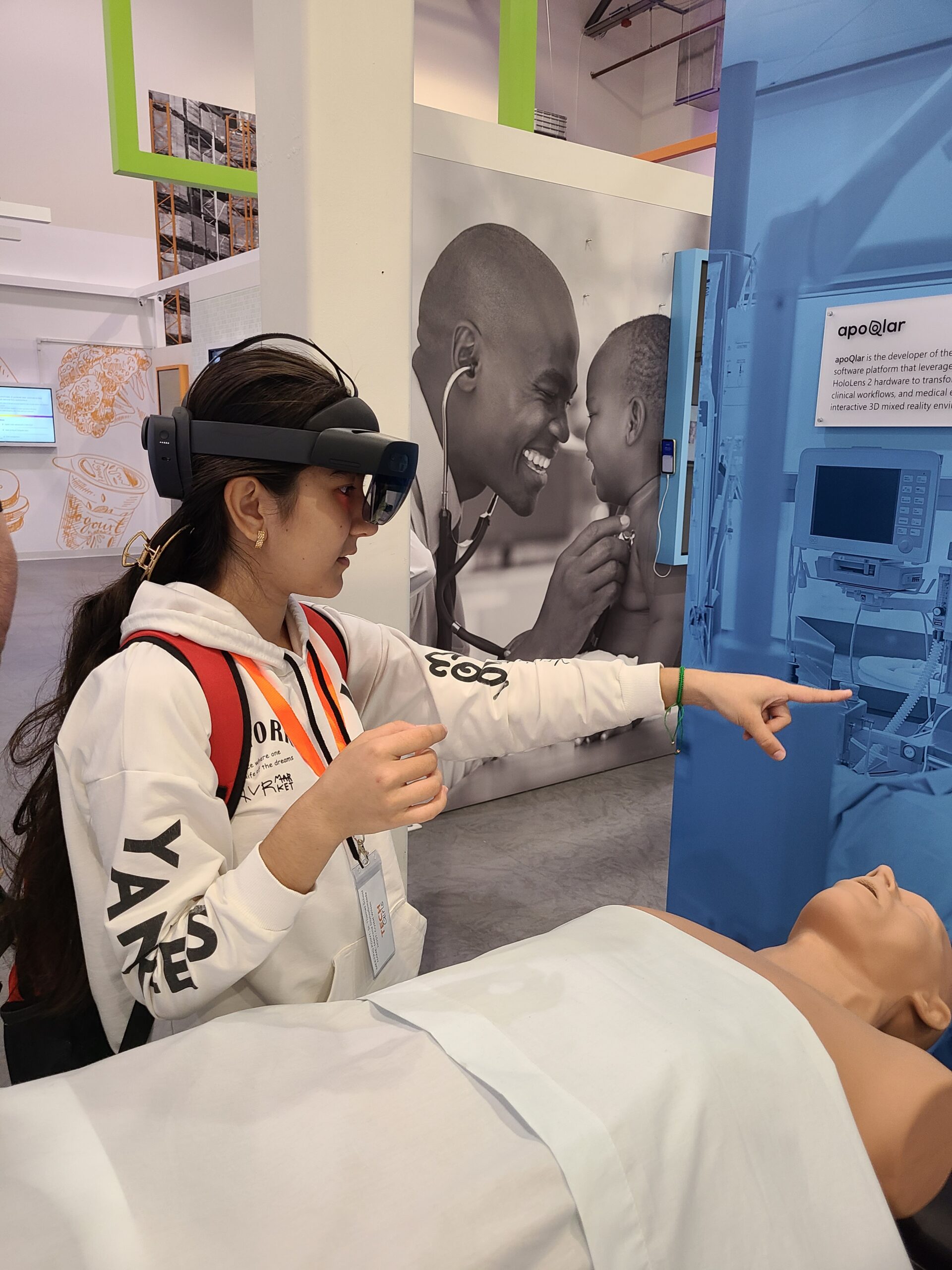 IGNITE Partners with World Affairs Council for a Microsoft Field Trip ...