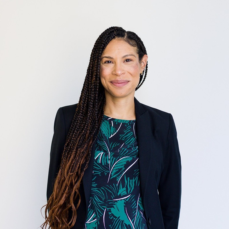BIPOC Women in STEAM Panel at John O'Connell High School | IGNITE Worldwide