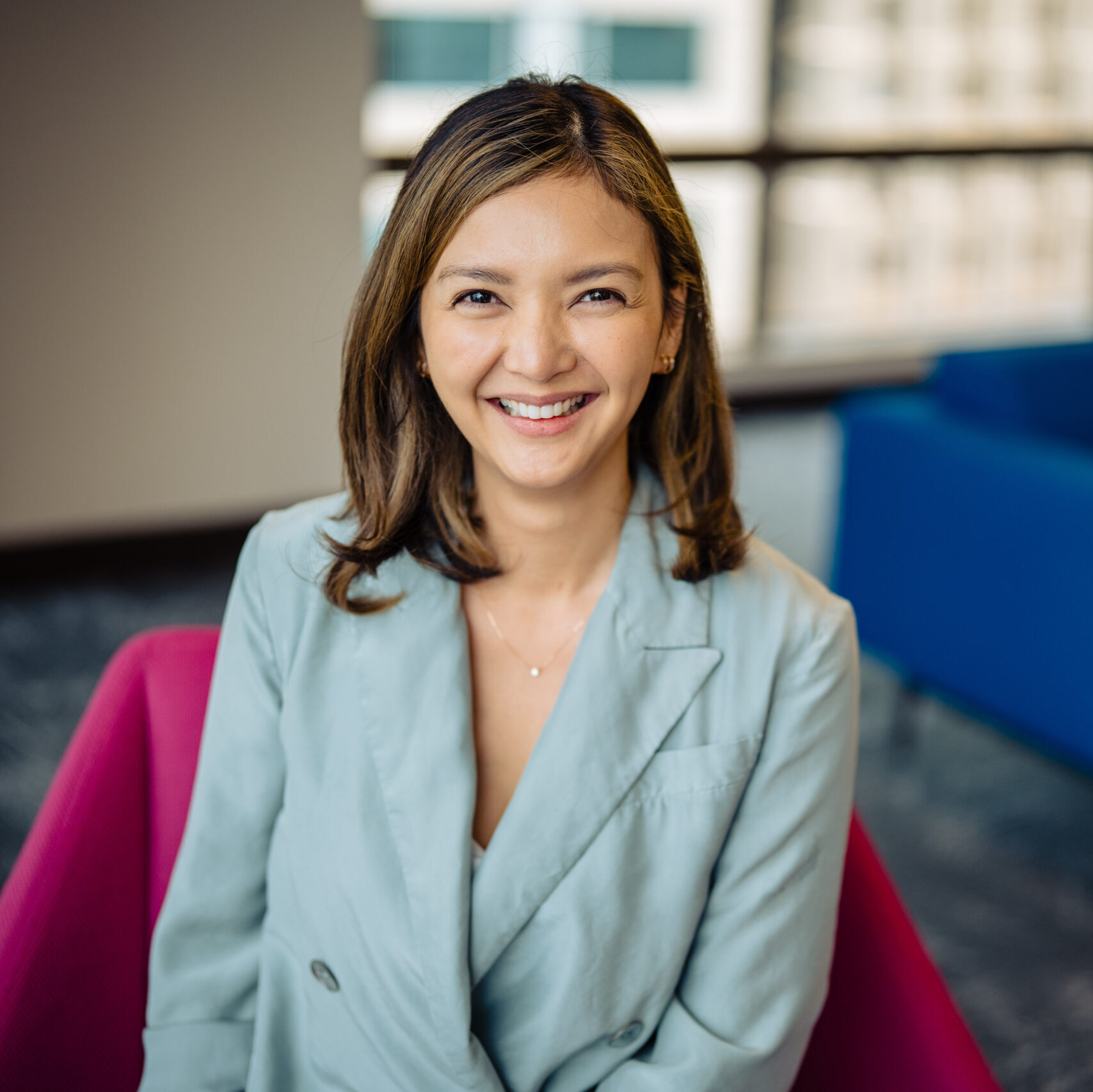 IGNITE Partners with World Affairs Council for a Remitly Field Trip ...