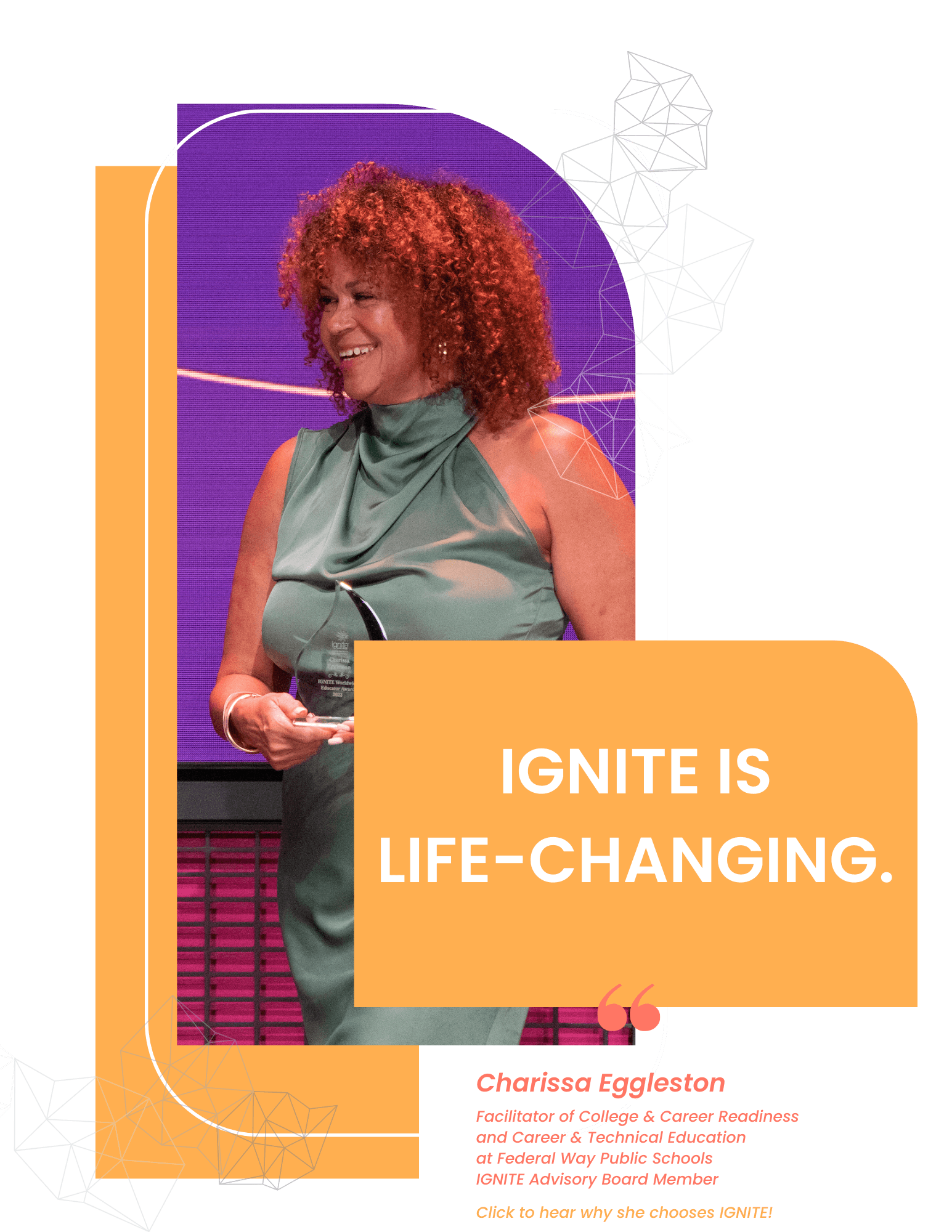 Home | IGNITE Worldwide