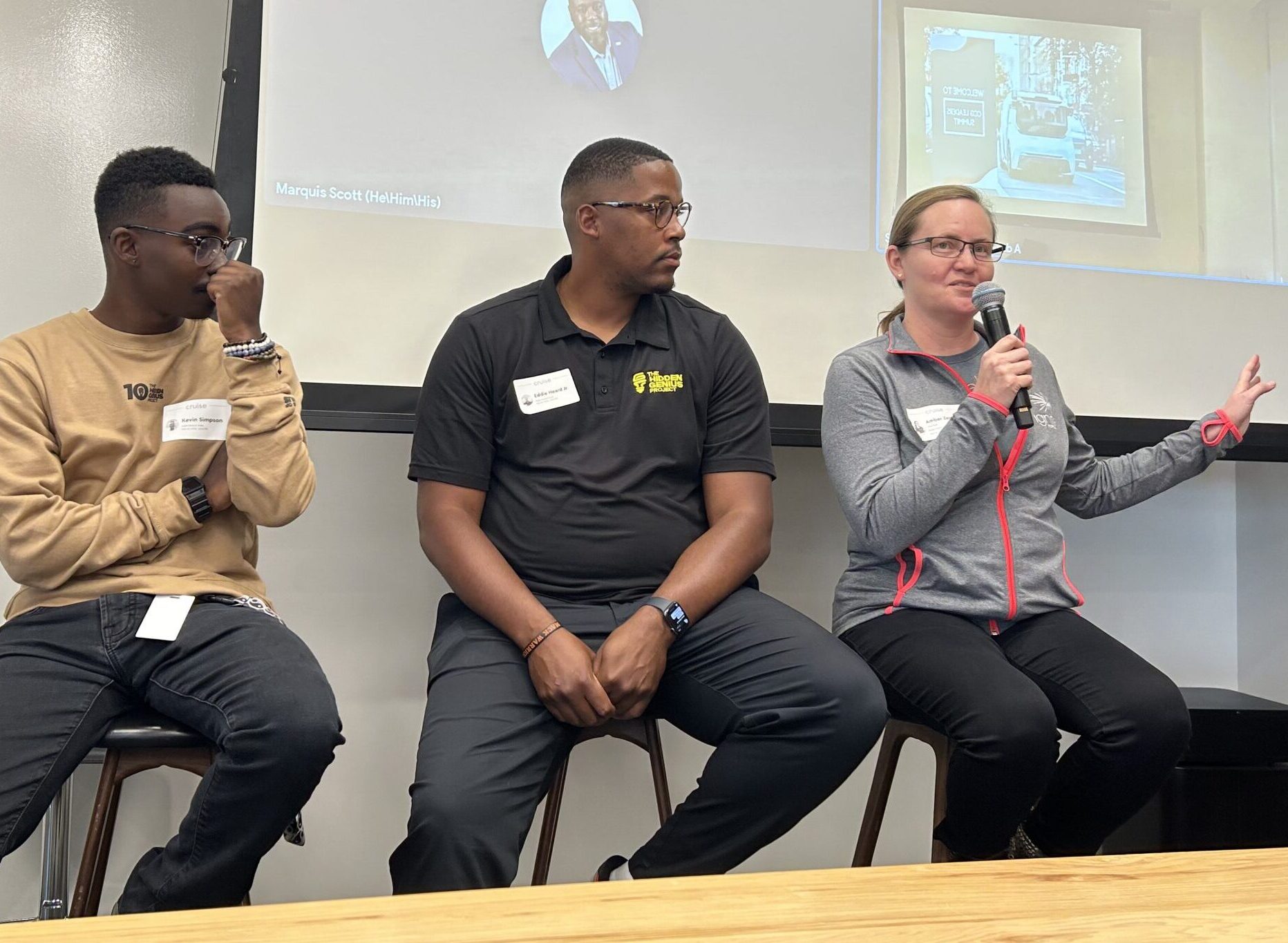 Working Together to Inspire Tomorrow's Innovators: IGNITE Worldwide's ...