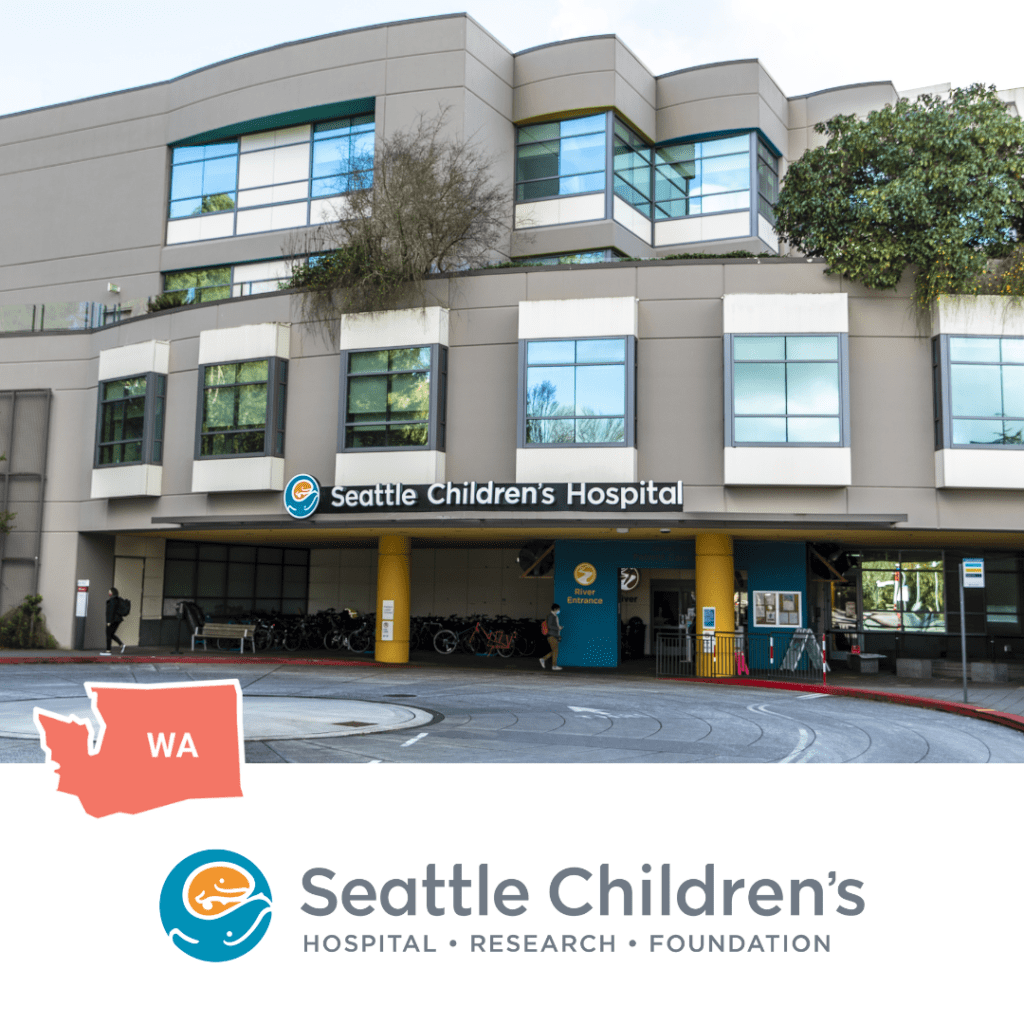 Field Trip at Seattle Children's Research Institute (Seattle, WA - High ...