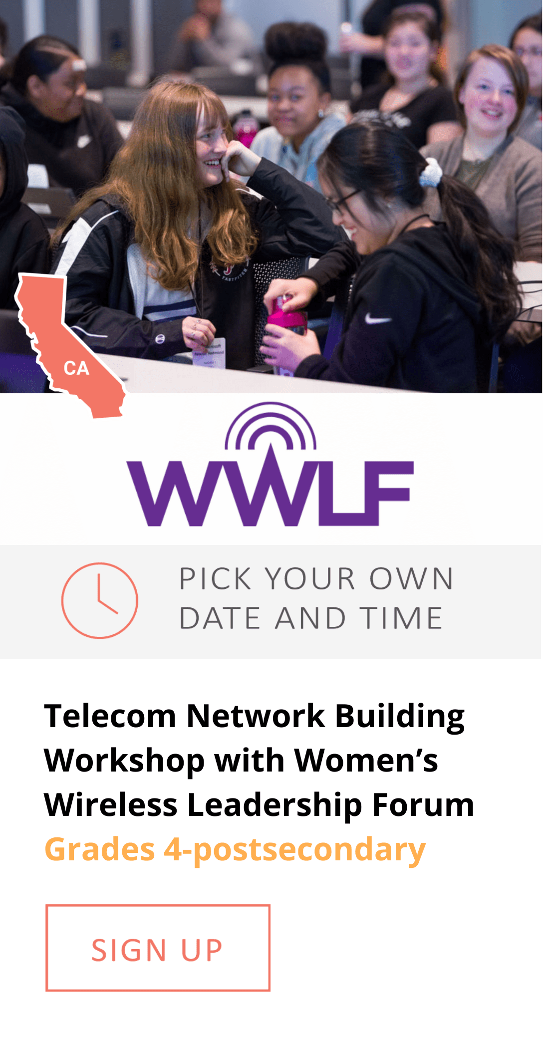 Teachers & Educators | IGNITE Worldwide