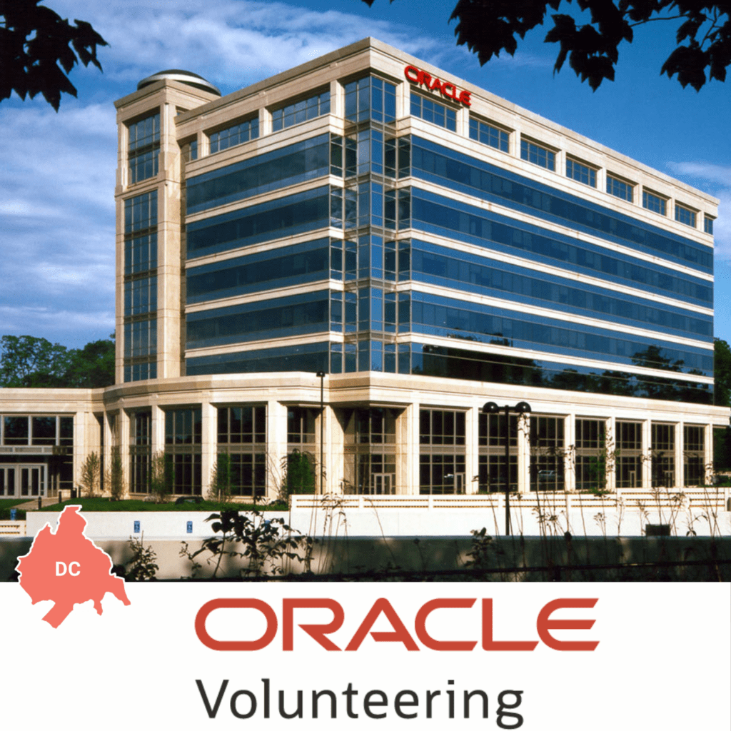 In-Person Field Trip at Oracle (Reston, VA - Grades 6 - 12) | IGNITE ...