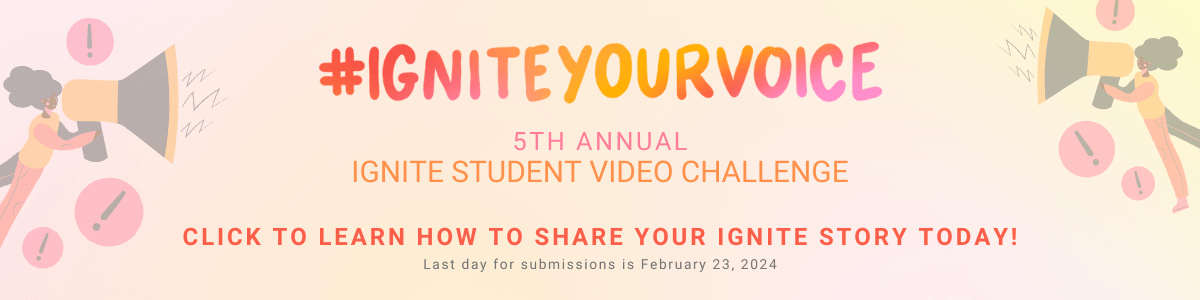 For Girls | IGNITE Worldwide