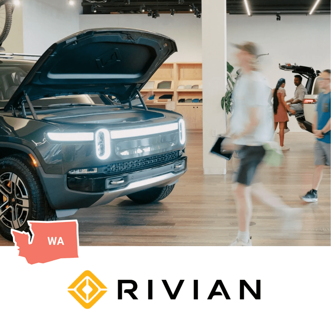Electric Vehicle Workshop with Rivian | IGNITE Worldwide