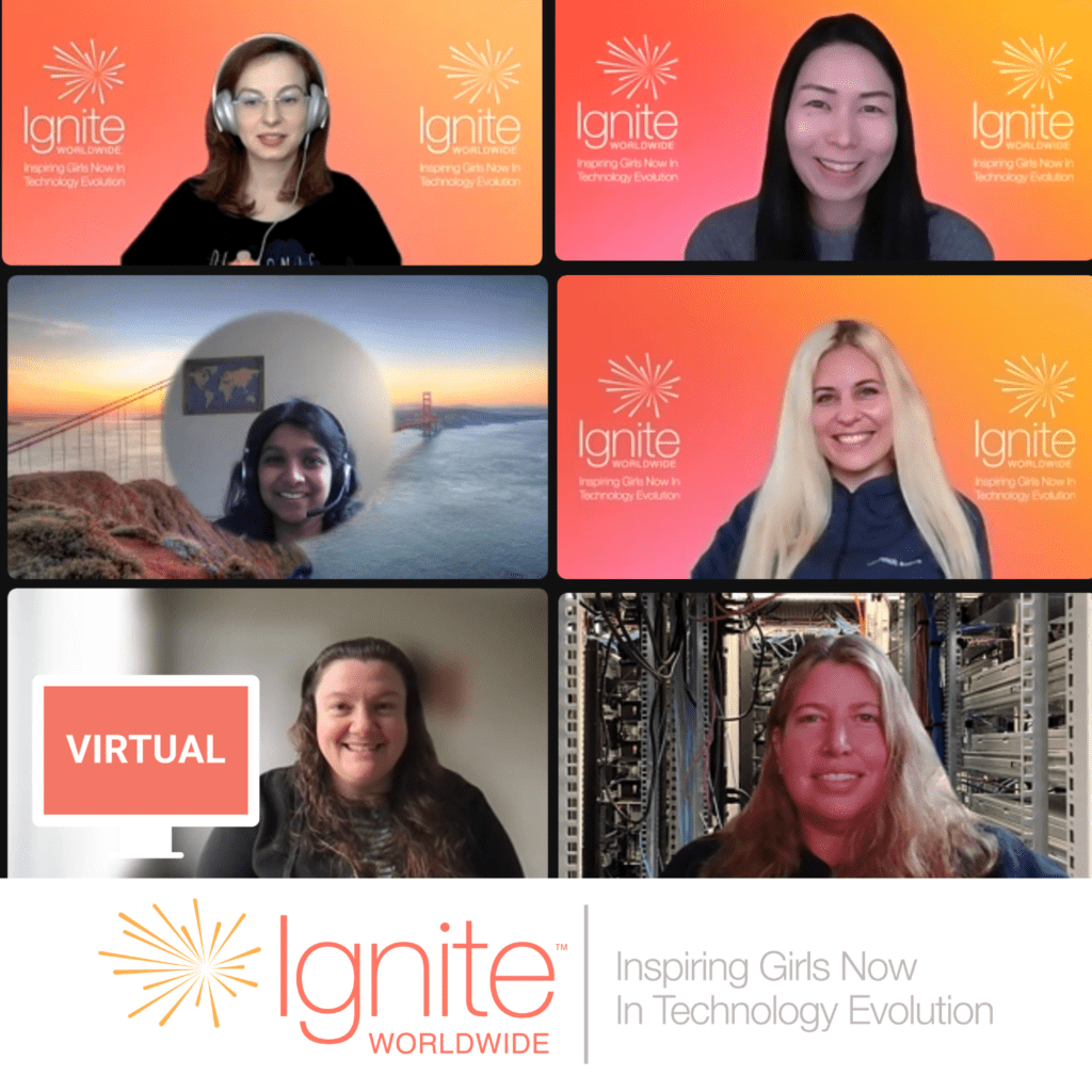 Virtual Mini Panel (High School) | IGNITE Worldwide