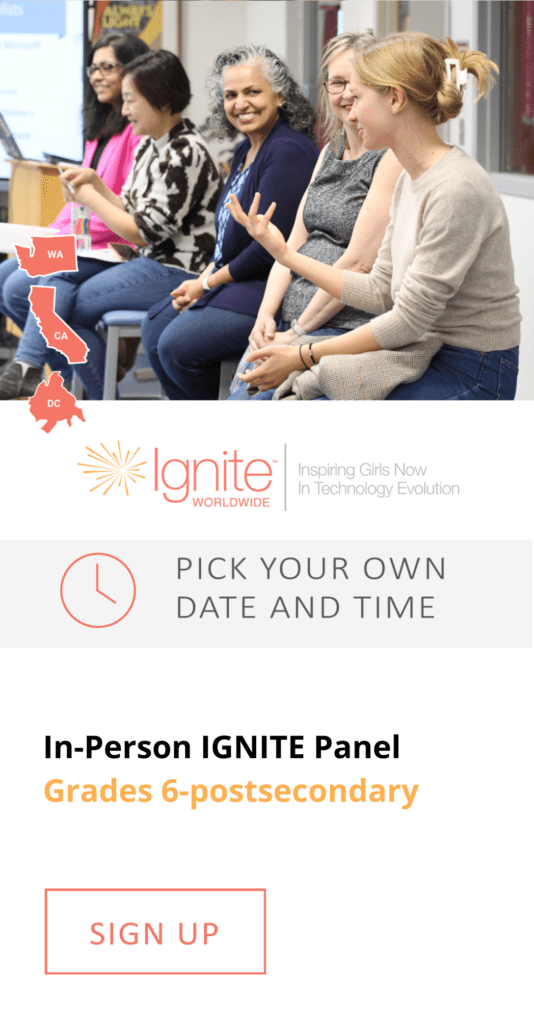 Teachers & Educators | IGNITE Worldwide